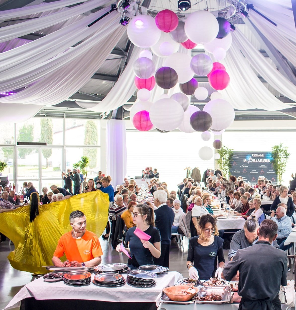 11 juin 2023 : Journée Disco sur la Côte d’Azur | Union Internationale ...