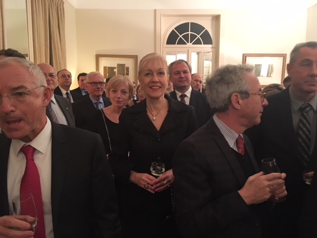 Galerie Photos - Union Internationale des Alsaciens | Union ...